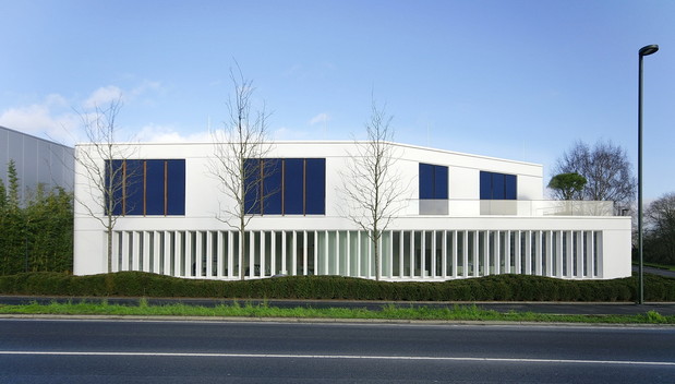 Kai Gamer Architekten | Willkommen