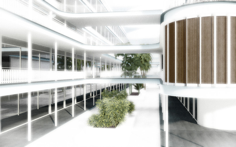 Kai Gamer Architekten | Willkommen