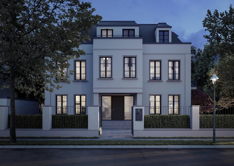 Kai Gamer Architekten | Willkommen