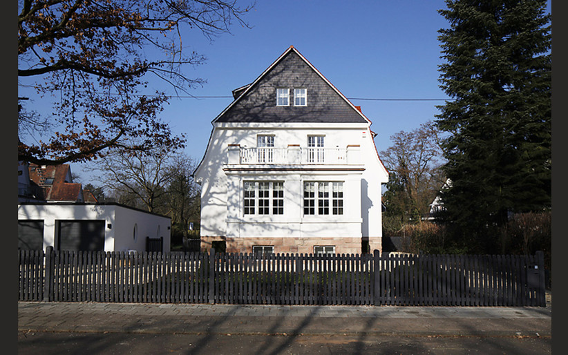 Kai Gamer Architekten | Willkommen