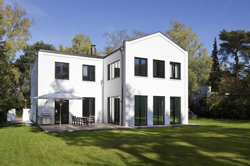 Kai Gamer Architekten | Willkommen